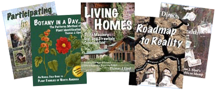 Botany in a Day (APG): The Patterns Method of Plant Identification.